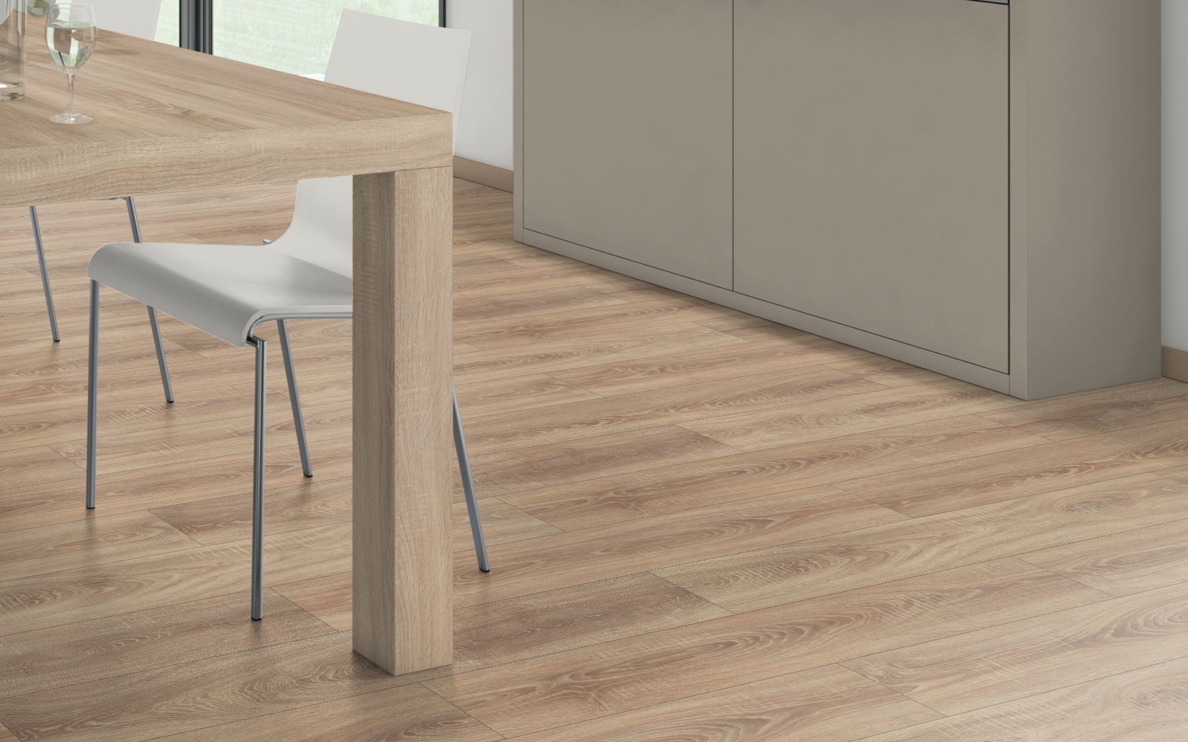 Parchet laminat Egger - Bardolino Oak EPL035 :: Top Wood